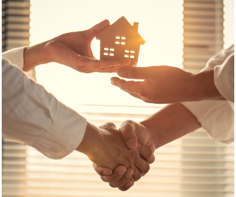 Real Estate Agent Referral Leads: Building Strong Connections and ...