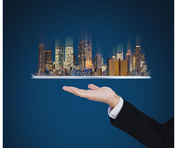 Best Cities For Remote Real Estate Investment: Navigating the Digital ...
