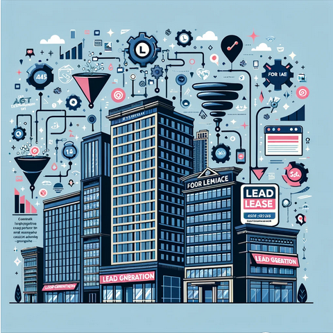 Commercial Property Lead Generation Unleashed: Proven Techniques Inside ...