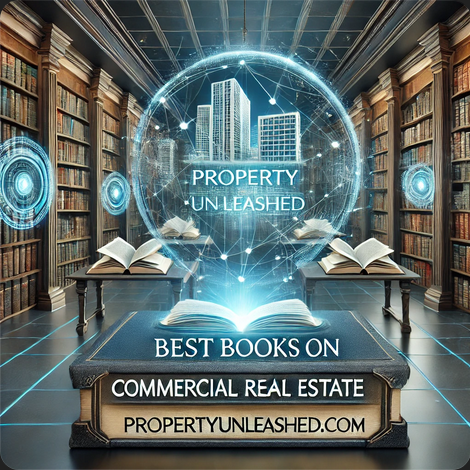 Deal-Making Secrets: Dive into the Best Books on Commercial Real Estate ...