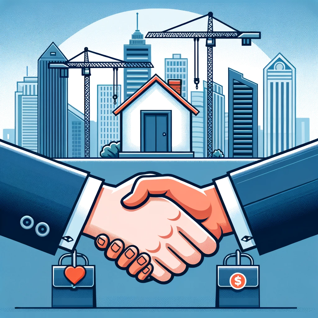 Real Estate Banking Revolution: How to Triumph in the Market with ...