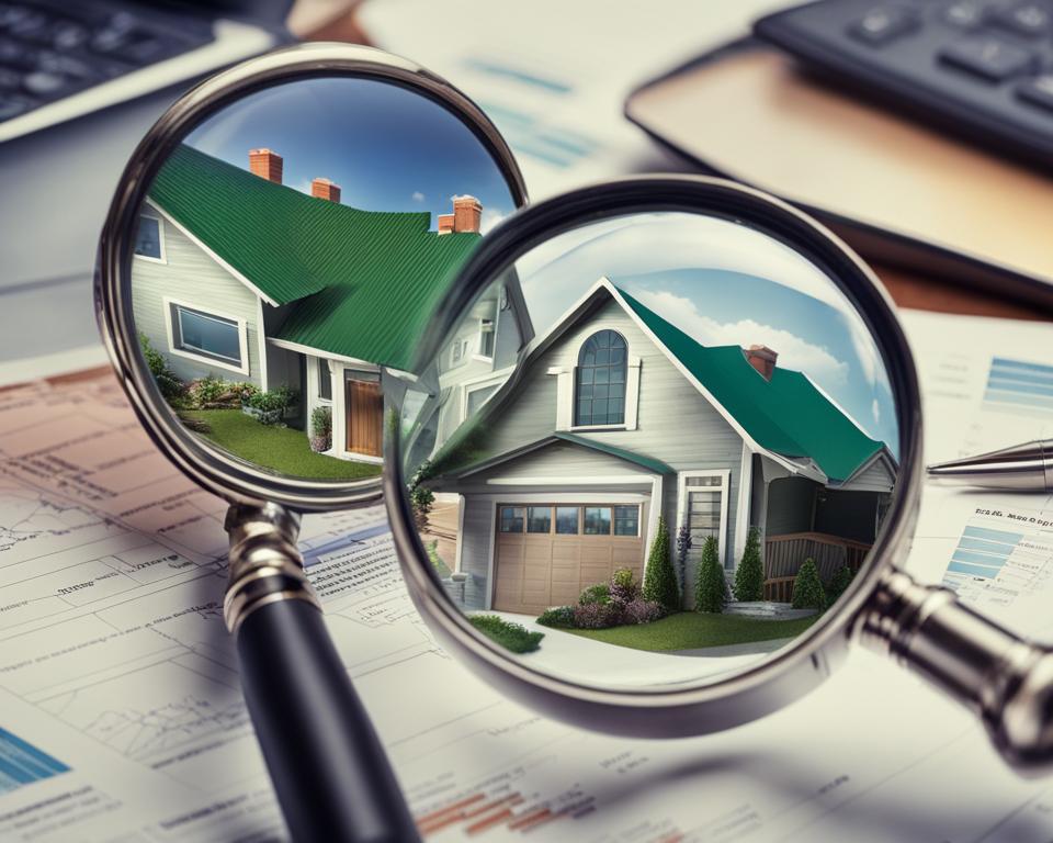 Competitive Analysis in Real Estate SEO