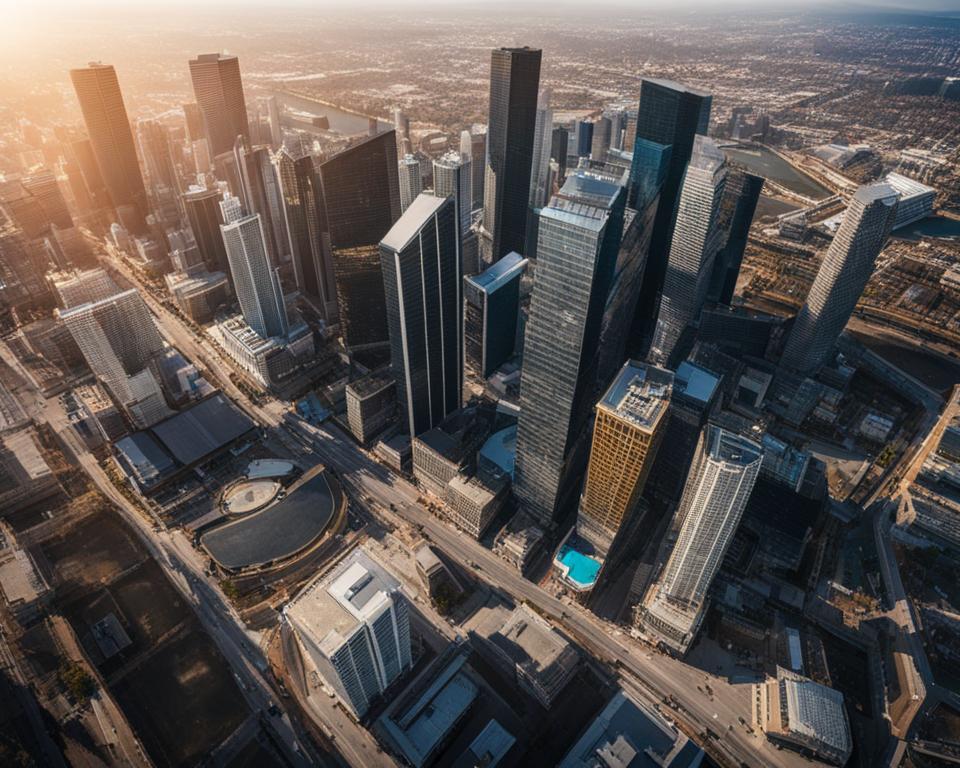 Real Estate Competitor Analysis
