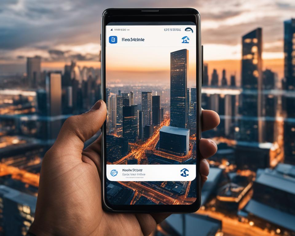 Remote Property Sourcing