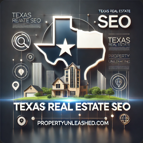 Texas Real Estate SEO