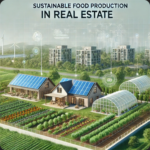 Sustainable Food Production in Real Estate: 10 Revolutionary Changes ...